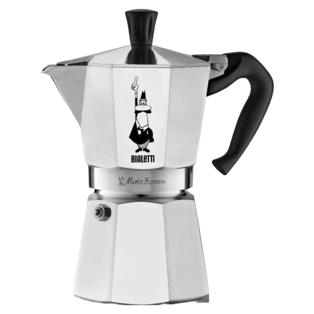 Bialetti Mokka Express - Mokkahouse